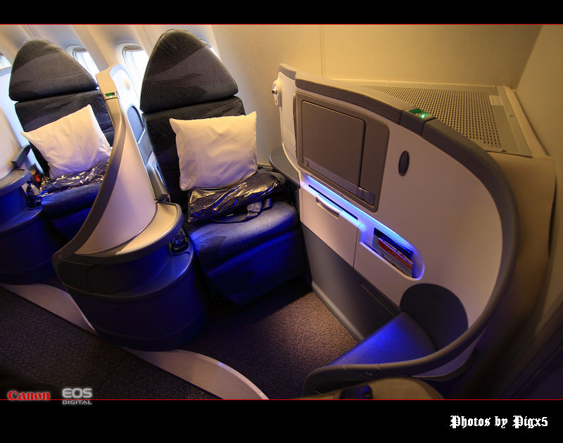 air canada business or united business - Page 2 - FlyerTalk Forums